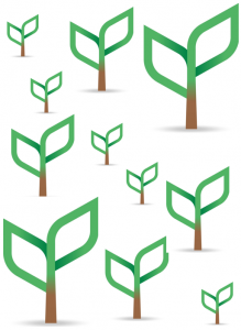 Plant 10 Trees | Co-Treetment